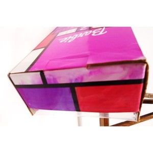 Barbie | Toys | New Sealed Vintage 200 Hip 2 Be Square Barbie 2833 ...